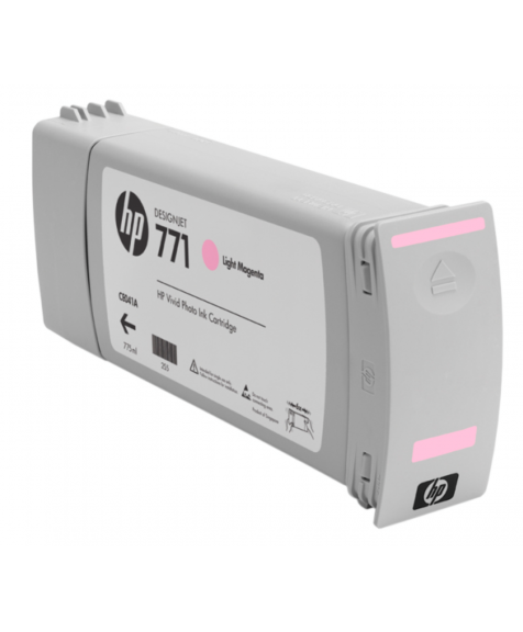 CH644A HP 771 Картридж для обслуживания (Maintenance), емкость ...