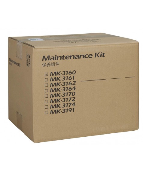 Оригинальные картриджи HP, Canon, Xerox, Epson, Kyocera mita, Brother ...